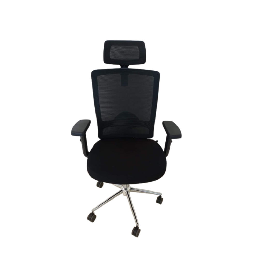 Office high-back executive seat – Nicmaa Furniture