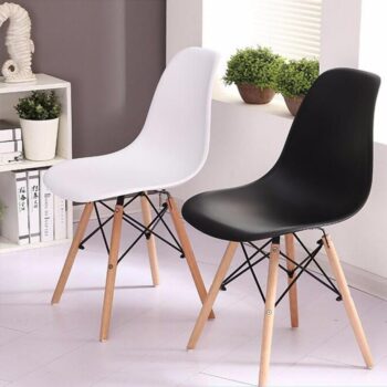 Nicmaa Eames seats – Nicmaa Furniture