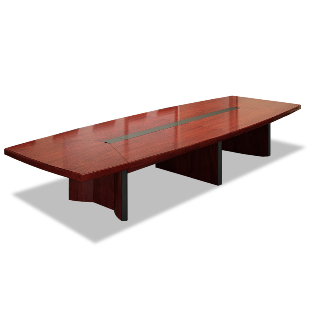 6m Boardroom Table – Nicmaa Furniture