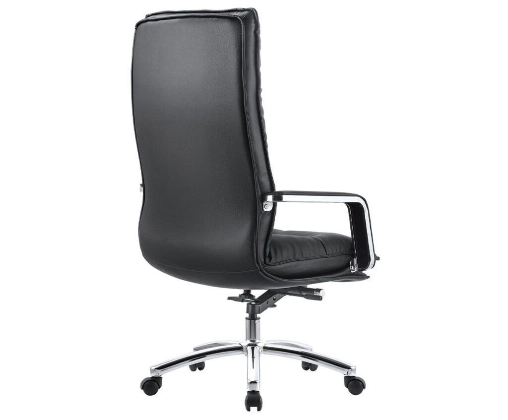 Executive high back office seat – Nicmaa Furniture