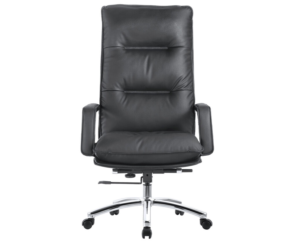 Executive high back office seat – Nicmaa Furniture