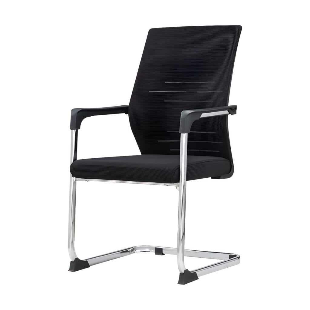 Visitor Office Seat – Nicmaa Furniture