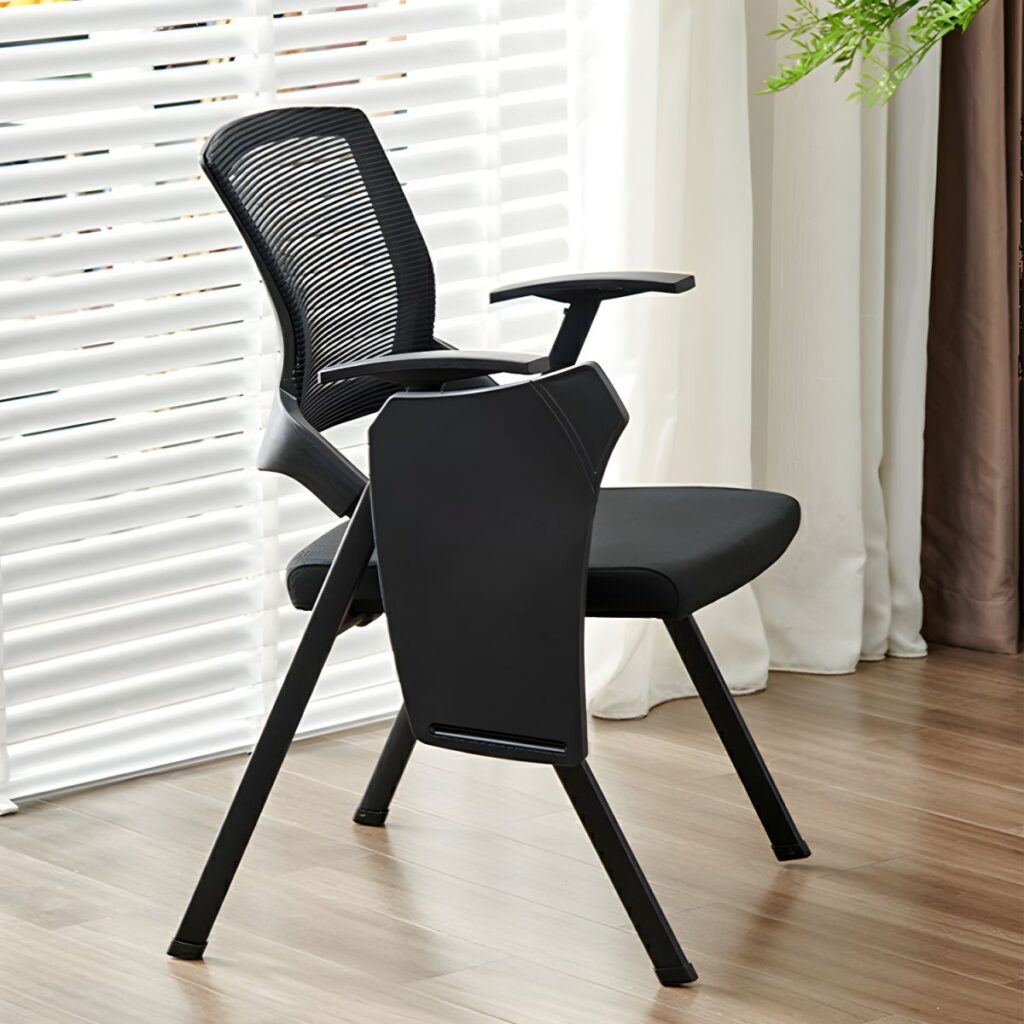 Foldable Training Chair – Nicmaa Furniture