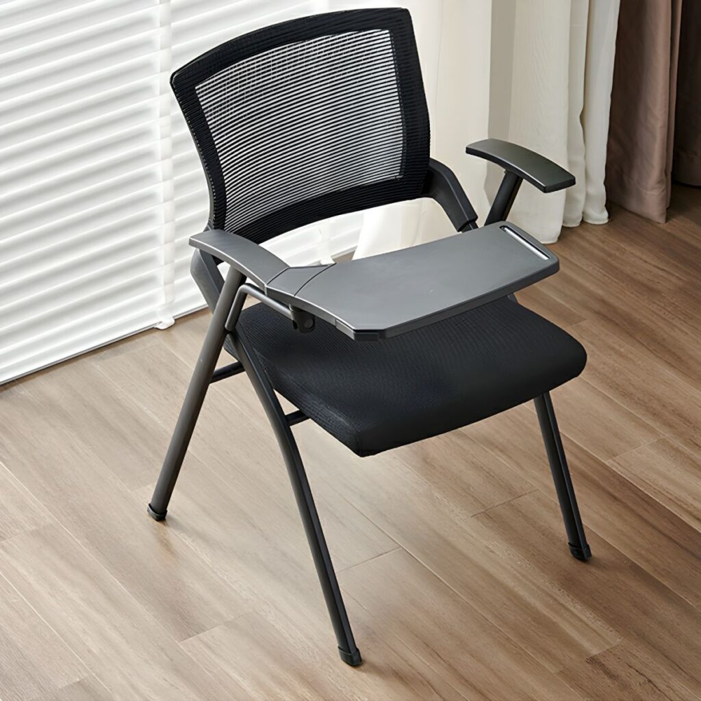 Foldable Training Chair – Nicmaa Furniture