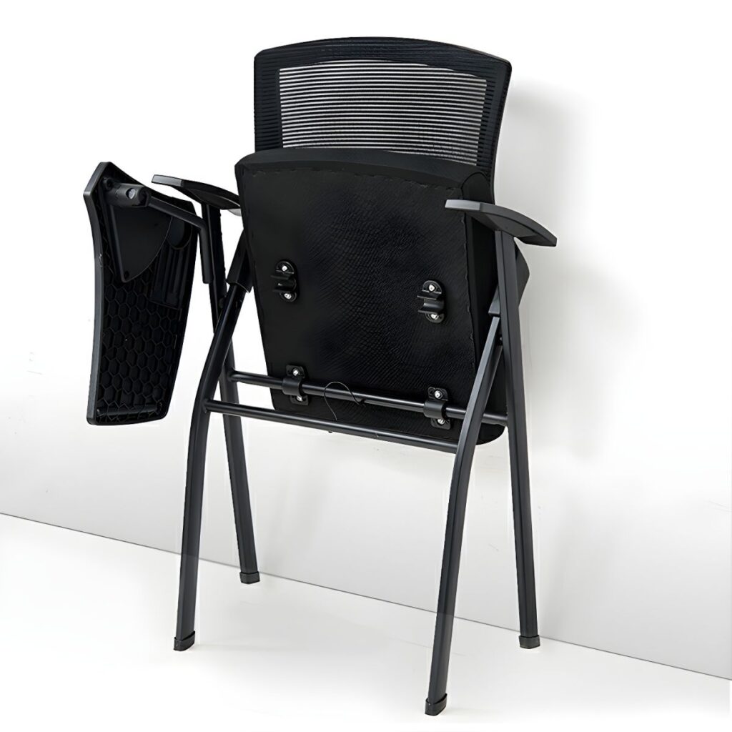 Foldable Training Chair – Nicmaa Furniture