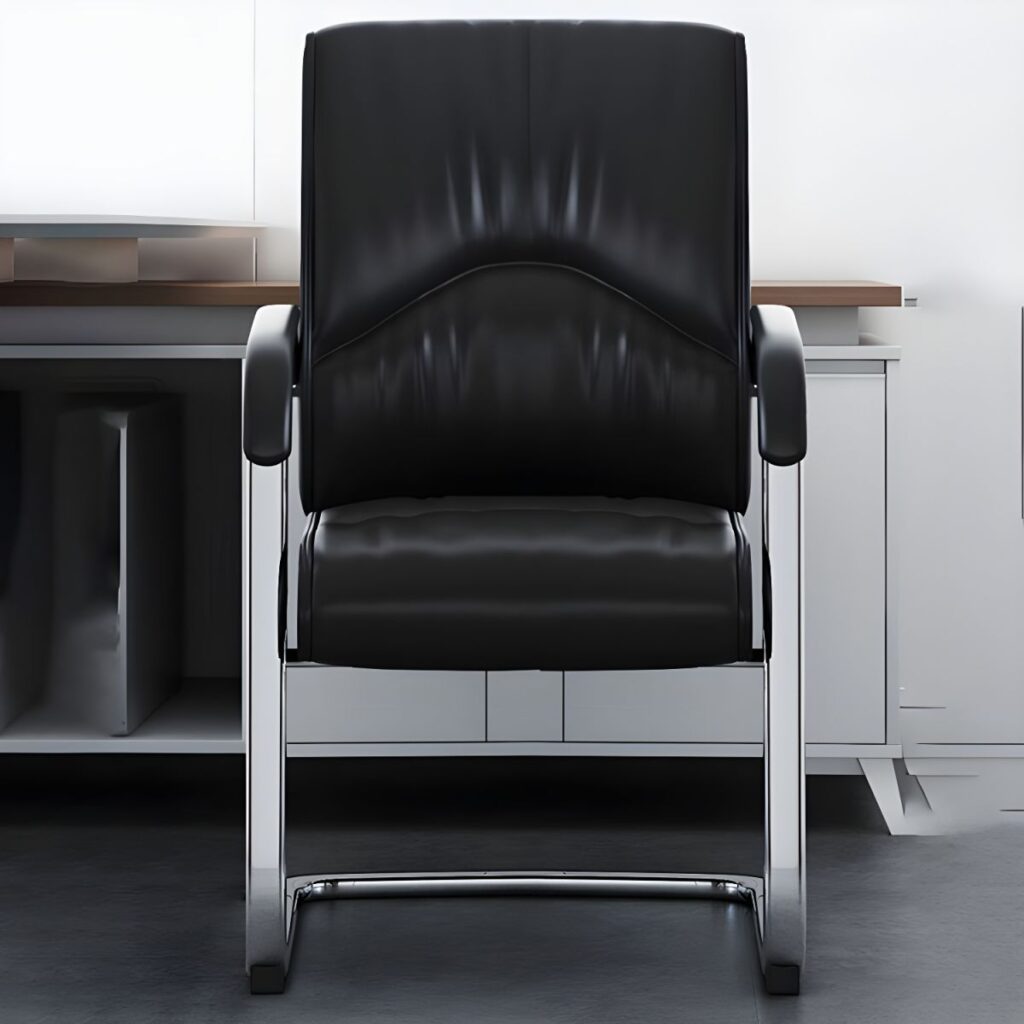Executive Visitors Office Seat – Nicmaa Furniture