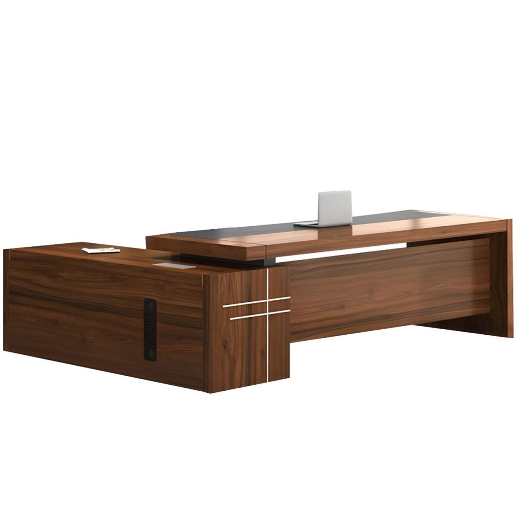 1.8M Advance CEO Office Desk – Nicmaa Furniture