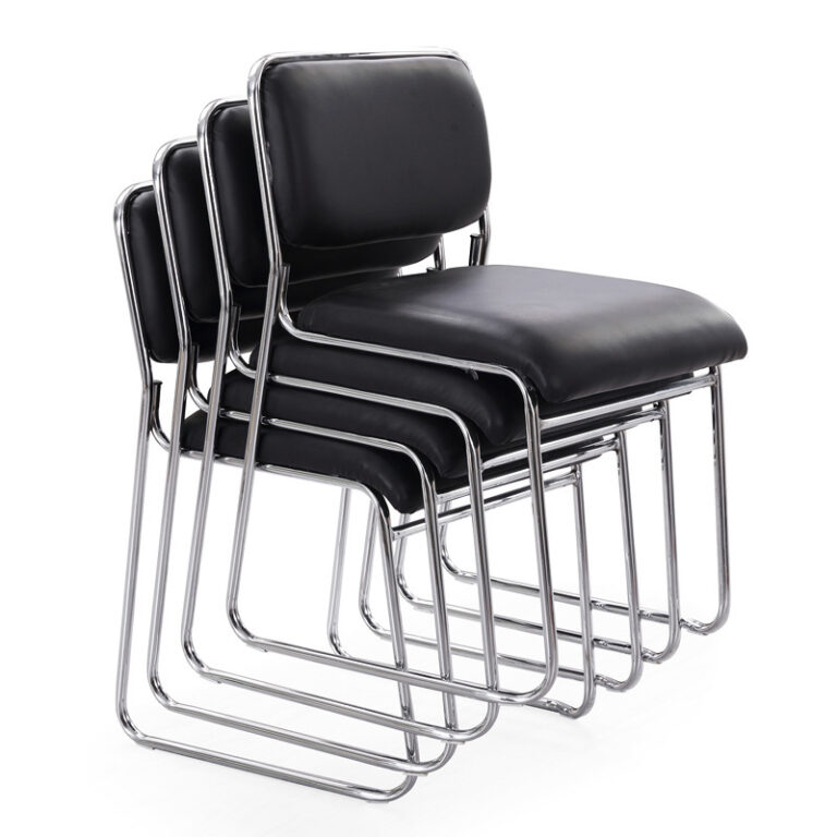 Stackable Office Visitor Seat – Nicmaa Furniture