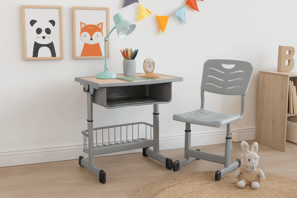 Modern Kids Office Study Desk – Nicmaa Furniture