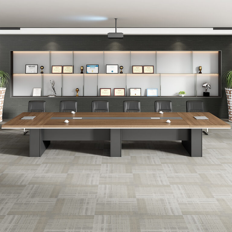 3M Advanced Conference/Boardroom Office Table – Nicmaa Furniture