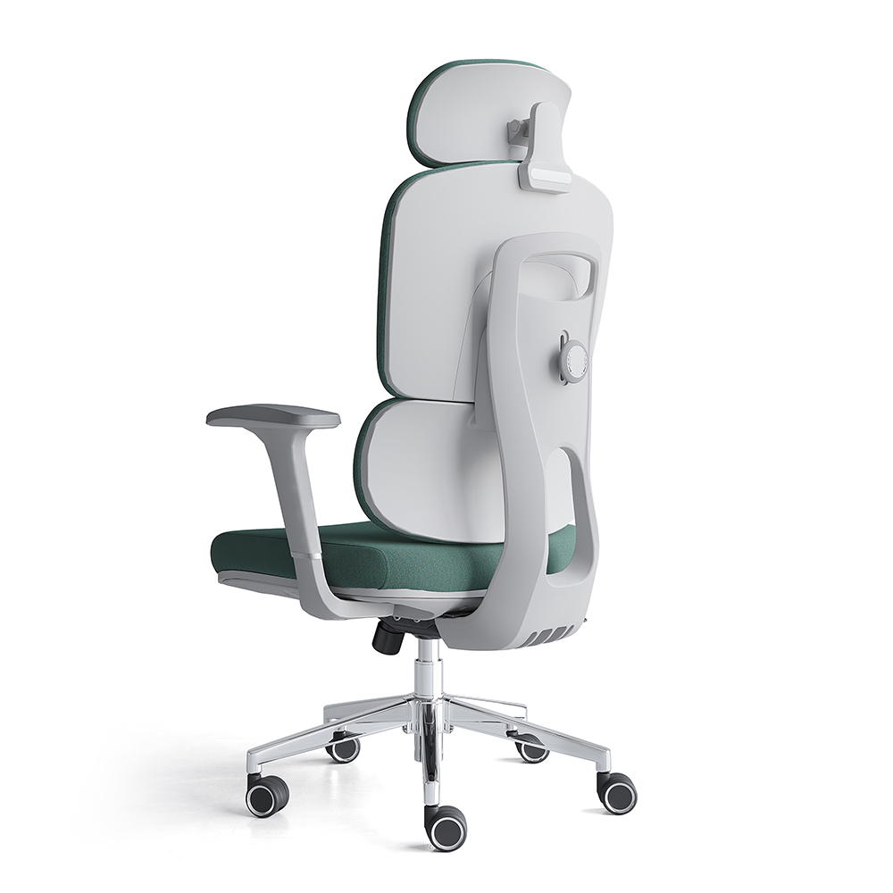 Robin Modern Orthopedic Office Seat – Nicmaa Furniture