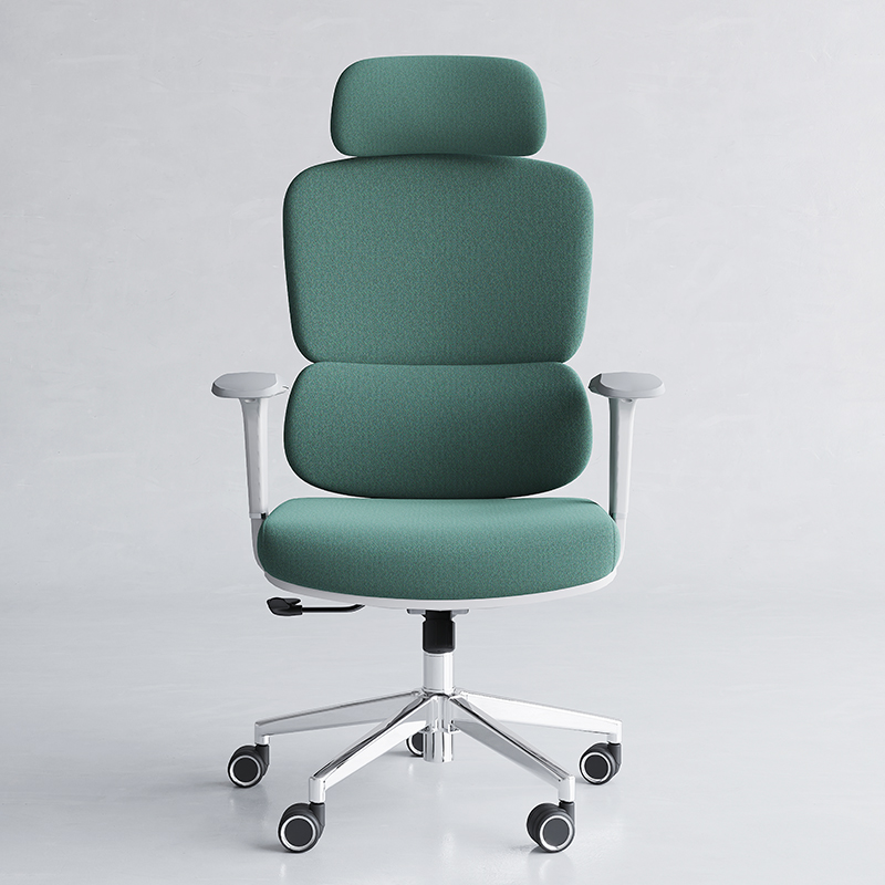 Robin Modern Orthopedic Office Seat – Nicmaa Furniture